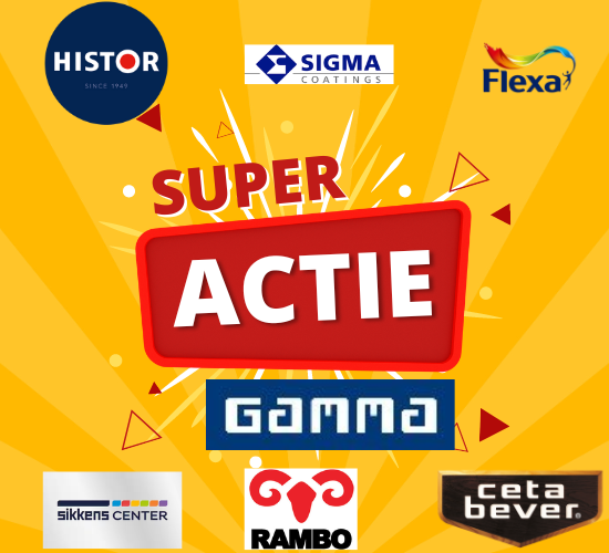 Alle Gamma winkels in de buurt - Bouwmarkten.site