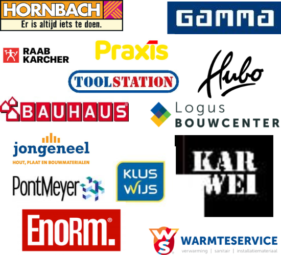 Alle HORNBACH winkels in de buurt - Bouwmarkten.site